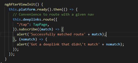 typeerror route split is not a function · issue 243 · ionic team