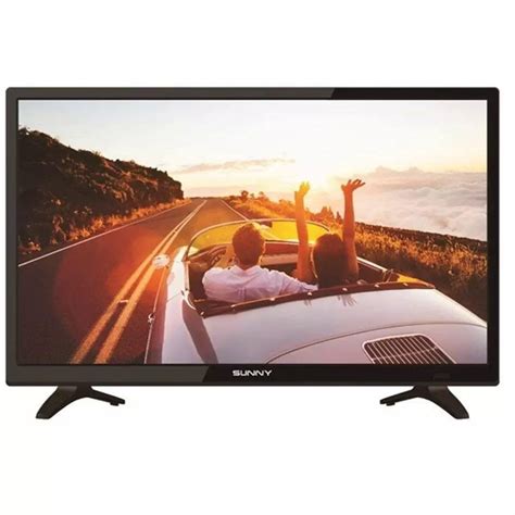 Sunny 24 inç 62 Ekran Led Tv Modelleri ve Fiyatları