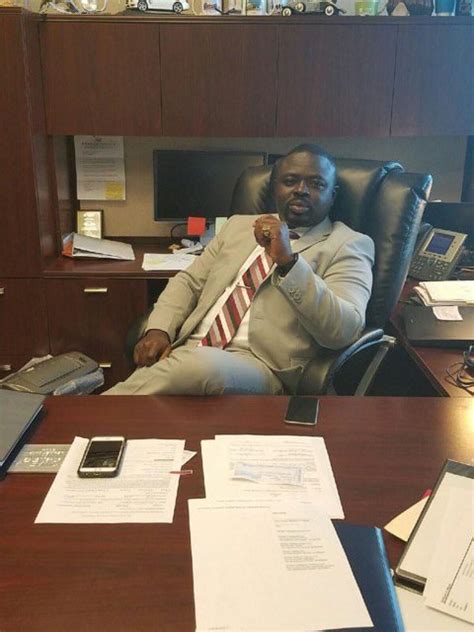 Ogbomosos Third Commissioner Nominee Prof Raphael Afonja A Peep Into His Intimidating