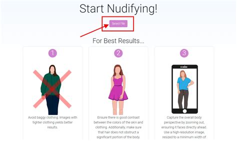 What Is DeepNudify A Beginner S Guide To AI Nudity Tool