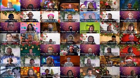 Facundo Falcone On Linkedin Beaccenture Pride Data Merrychristmas Newyear Accenture