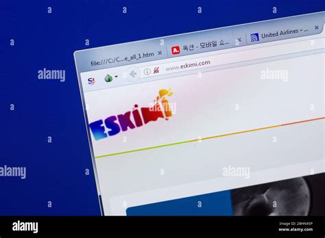 Eskimi hi-res stock photography and images - Alamy