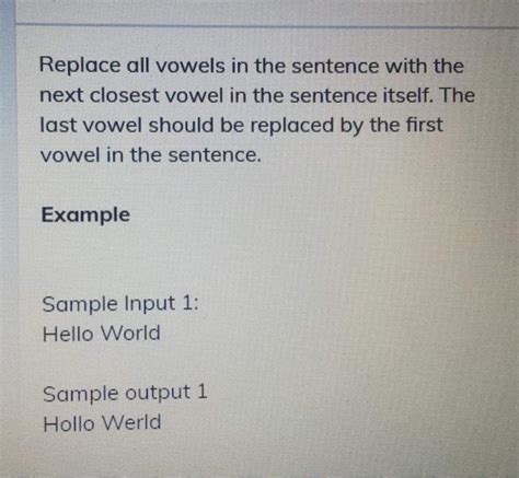 Solved Solve Using Java Please Make Sure That You Get The