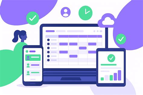 What Is Employee Scheduling Software Key Features