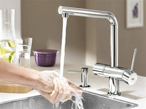 GROHE Blue® Pure | GROHE Online – Grohe Online