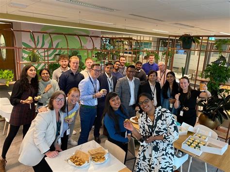 Great Team To Work With Happy Friday And Upcoming Festive Season