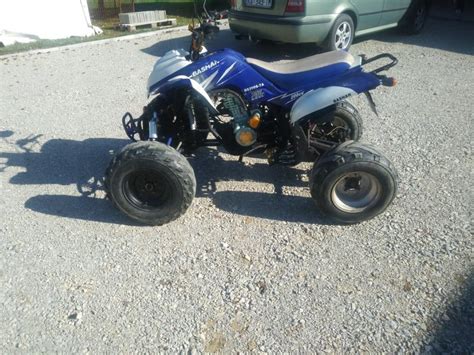 Bashan 200 200 Cm3 2008 God