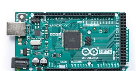 Arduino Mega 2560 Arduino Indonesia Tutorial Lengkap Arduino Bahasa