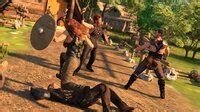 Vikings Sex And Blood Release Date Videos Screenshots Reviews On Rawg