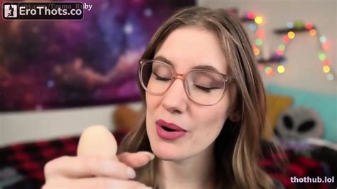 Emma Ruby Blowjob Joi