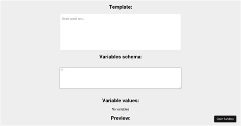 lexical react examples codesandbox