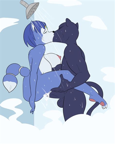 Rule 34 Against Surface Against Wall Big Breasts Breast Grab Breasts Feline Feline Humanoid