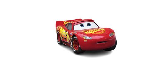 Lighting Mcqueen By Paddymcclellan On Deviantart