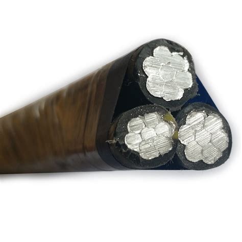 Low Voltage 0 6 1kv 2x 95 Rm Insulated Overhead Abc Cable Abc Cable 8mm And Abc Aluminum Cable