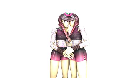 Beach Jules X Beach Jules Fortnite Selfcest By Tonyskb On Deviantart