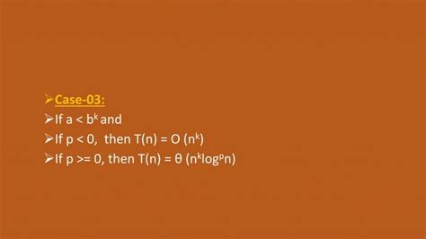 Divide And Conquer Ppt Programming Languages Computing