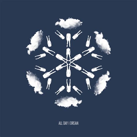 A Winter Sampler Vi Various Artists All Day I Dream
