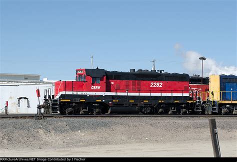 Cbrw 2282
