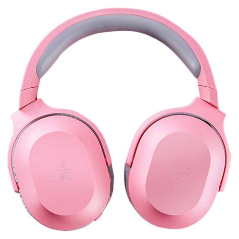Razer Barracuda X Wireless Gaming Headset Pink Techinn