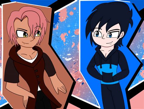 Fnf Cj Meets Synthv Jun By Itsaeyp On Deviantart