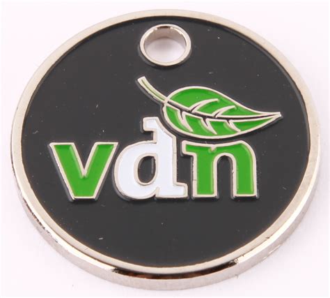 Vdn Winkelwagenmunt Nl