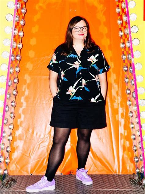 Titanic Chefin Julia Mateus Frauen Haben Ein Stärkeres Gespür Für Tabus