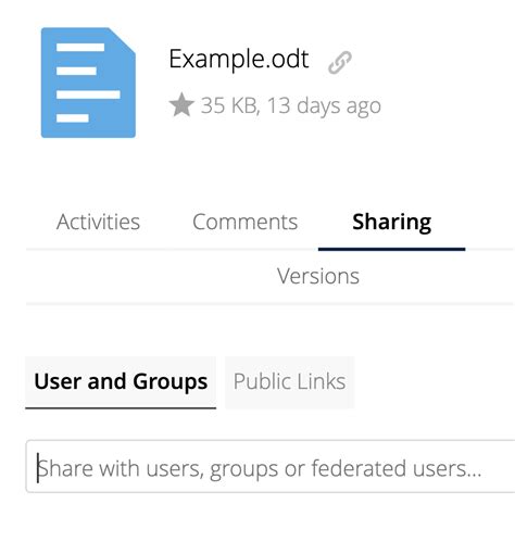 more efficient collaboration owncloud server 10 11