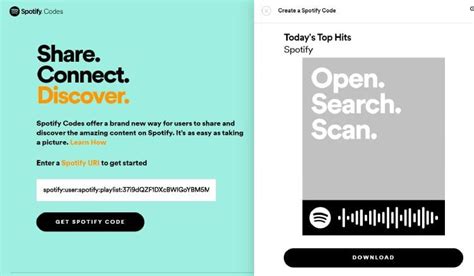 Códigos De Spotify Qué Son Para Qué Sirven Y Cómo Crearlos Bloygo