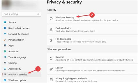 Как отключить фильтр SmartScreen в Windows