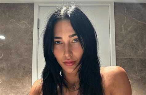 Wwe Star Rhea Ripley In Two Piece Workout Gear Shares A Special Selfie