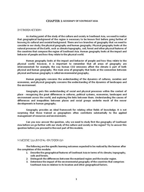 cssa chap 1 pdf pdf southeast asia geography