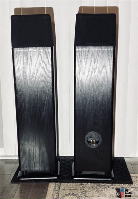 Ohm Walsh 2000 Photo 5428411 Us Audio Mart