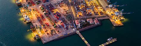 Comercio Mundial Fragmentación Geopolítica Y Globalización Coface