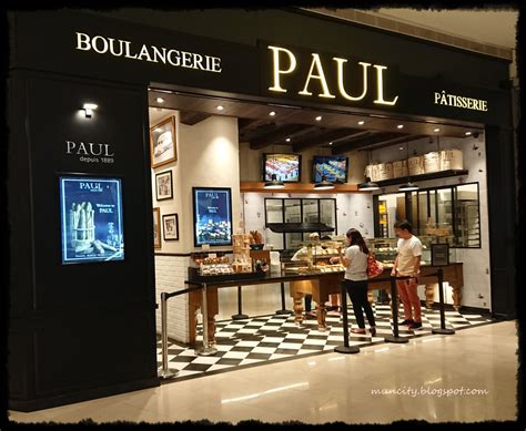Paul Restaurant Uniform At Phoebe Tindal Blog