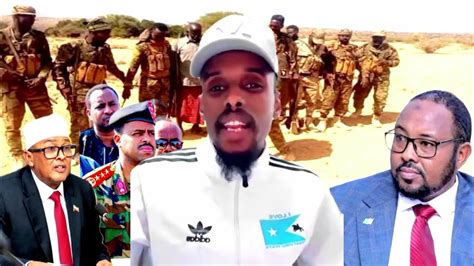 Degdeg Hello Ceerigaabo 3 February 2025 Youtube