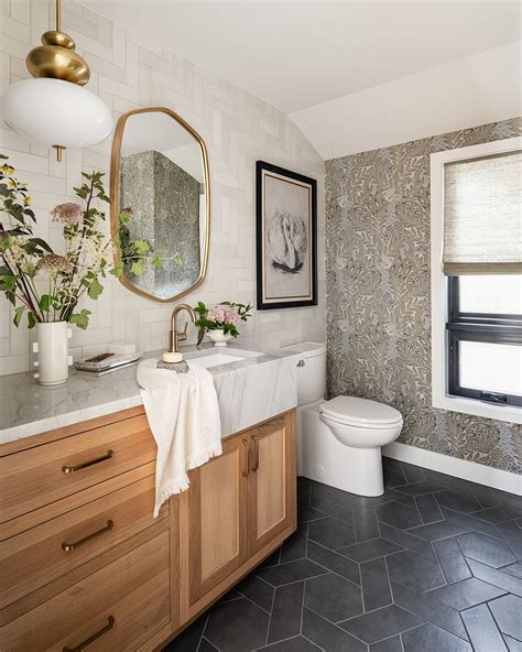 Bathroom Design Ideas 2024 Pinterest