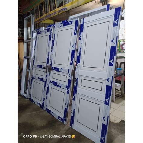 Jual Pintu Acp Minimalis Shopee Indonesia