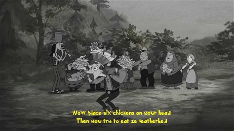 Phineas And Ferb The Dance Of Contrition Lyrics Youtube Music