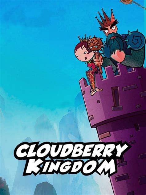 Cloudberry Kingdom Vg247