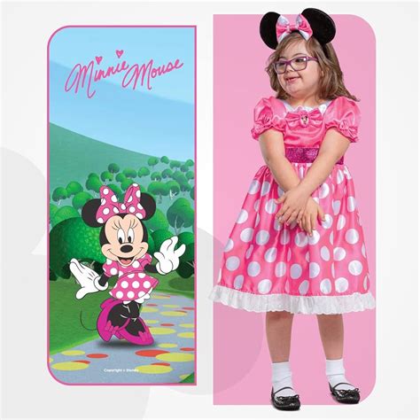 Costume Rosa Sexy Di Minnie Mouse Daisy Duck Disney Wiki Fandom Costume Rosa Sexy Di Minnie Mouse Daisy Duck Disney Wiki Fandom
