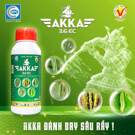Akka 3 6 Ec E28093 Thuoc Tru Sau Sinh Hoc 2 13639html