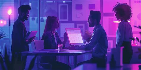 Chief Of Staff Vs Executive Assistant Key Differences