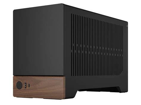 Mini Fractal Design Fractal Design Terra Mini Itx Chassis