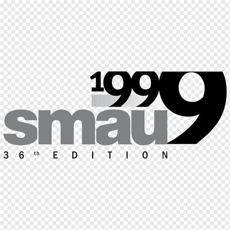 Smau 1999 Hd Logo Png Pngwing