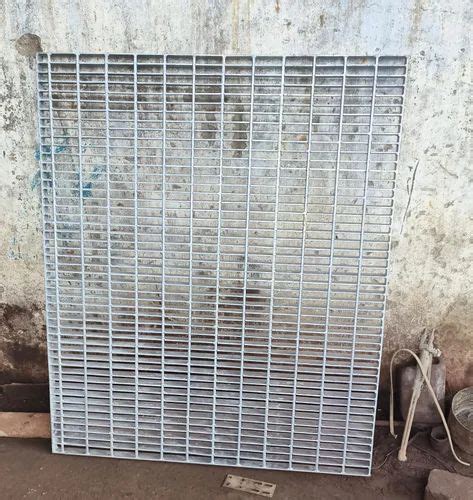 Gi Grating At ₹ 2500 Piece Gi Grating In New Delhi Id 2854535083855