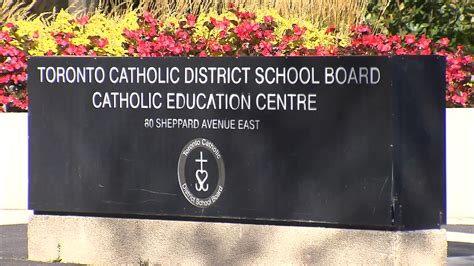 Tcdsb Temporarily Closing Two Schools Due To Covid 19 Outbreaks
