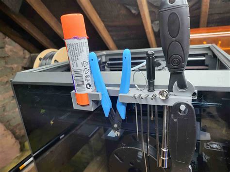 Creality K1 Printer Modification Models