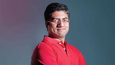 Aakash Chaudhrys Return As Aakash Educational Services Ceo Imminent