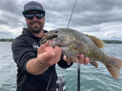 First Look Juvy Craw By Great Lakes Finesse Bassmaster