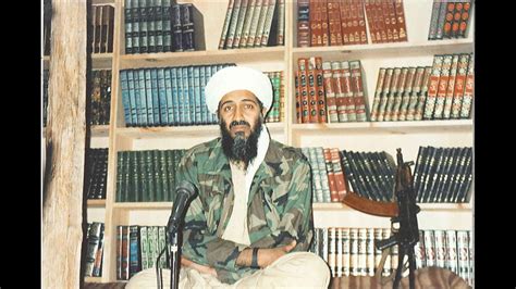 El Escondite Afgano De Bin Laden Cnn